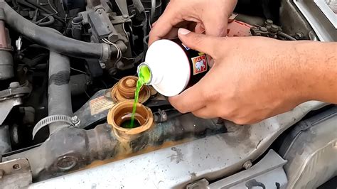 Rusty Coolant Explained TaxiWiz Com