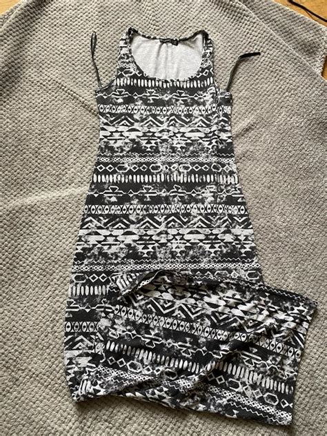 Плаття в підлогу — ціна 85 грн у каталозі Довгі сукні Купити жіночі речі за доступною ціною на