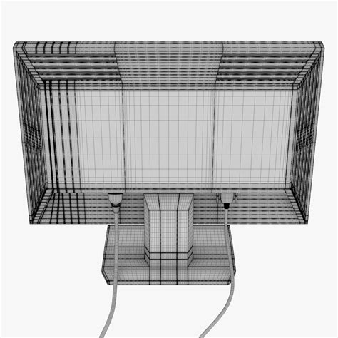 Max Computer Monitor Keyboard Mouse