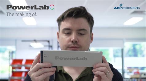 Powerlab C The Making Of Youtube