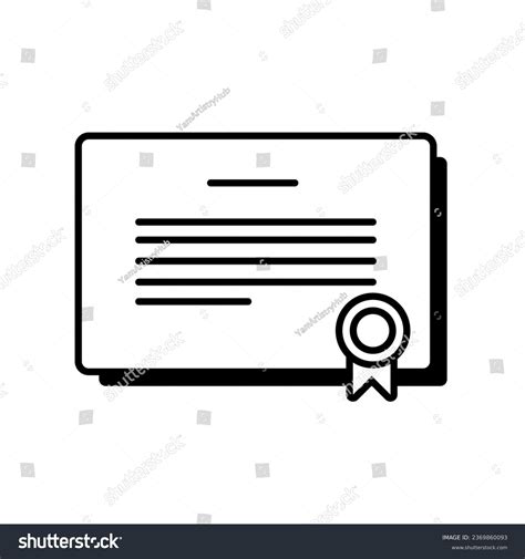 150 Recognized Qualification Images Stock Photos 3D Objects