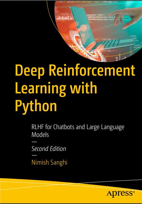 🔥 Скачать бесплатно deep reinforcement learning with python rlhf for