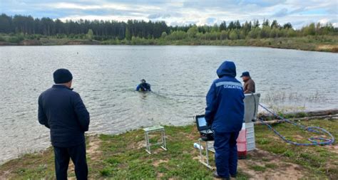 Несколько человек утонули в Нижегородской области за неделю