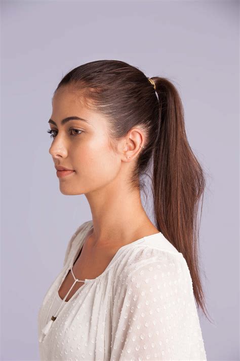 Penteados Fáceis 22 Estilos Para Você Fazer Sozinha All Things Hair Br