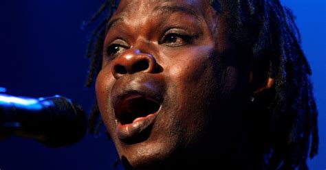 Baaba Maal Back With New Music Glastonbury Of Africa Festival Hopes