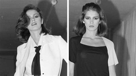 Gia Carangi Fashions First Supermodel Tragic Legacy And Last Photos