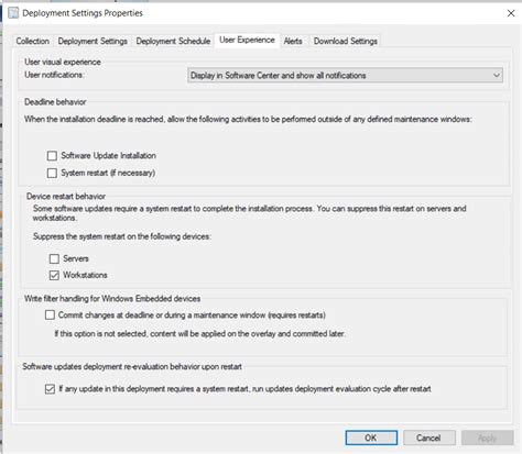 Sccm Notifications R Sccm