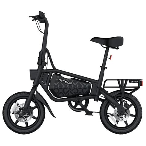 User Manual Jetson Bolt Pro Max English 56 Pages