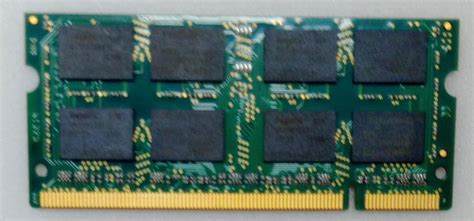 RAM 2Gb PC2 CSX 667 MHz