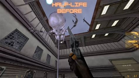 Half Life Before Walkthrough Youtube
