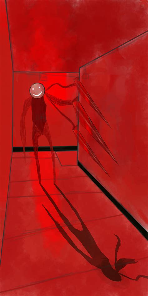 Unknown Entity In Level By Dearpa On Deviantart