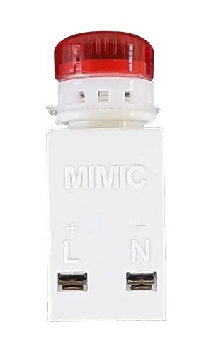 Buzzer Cum Flasher VDC Indicator Buzzer At Piece Additional Ambernath Thane ID