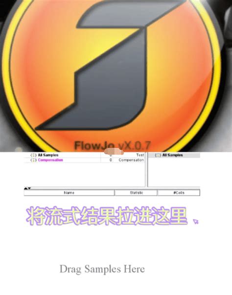 Flowjo官网 流式细胞数据 数据可视化 别摸鱼导航