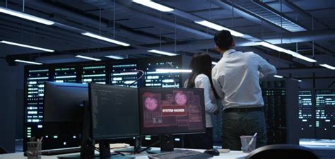 Quais São Os Principais Benefícios De Usar Um Firewall Na Sua Empresa