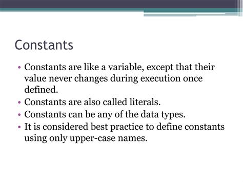 C Programming Language Tutorial Pptx Programming Languages Computing