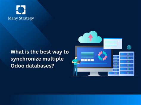 Odoo Multiple Databases How To Efficiently Organize Your Data
