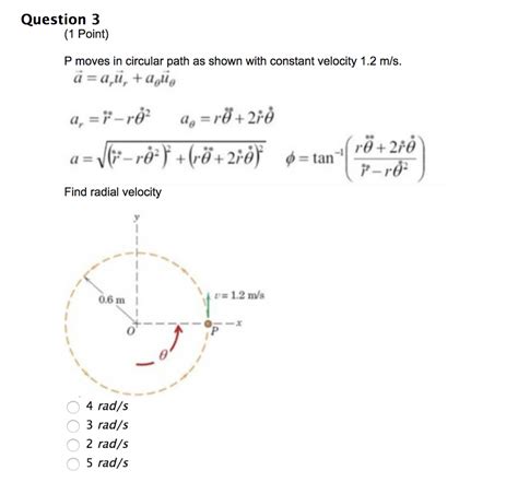 Solved Question 1 1 Point Consider The Loaded Beam In The Chegg Com