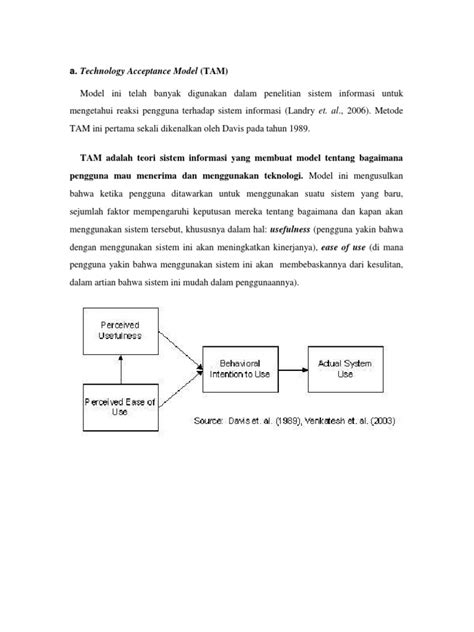Perbedaan Tam Dan Ttf Pdf