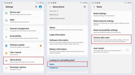 How To Restore Permanently Deleted Files On Android Full Guide