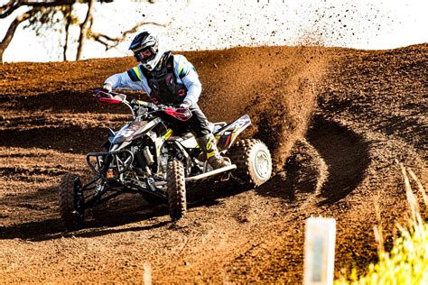 2025 Atv Mx Nationals Heading To Mildura Motorcycling Australia