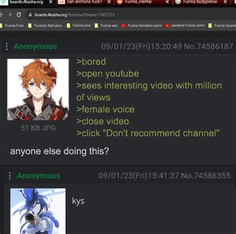 I Want To Have Sex With Navia From Genshin Impact R Okbuddygenshin