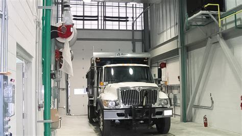 Johns Hopkins APL 3 Garage PRIME AE Group Inc