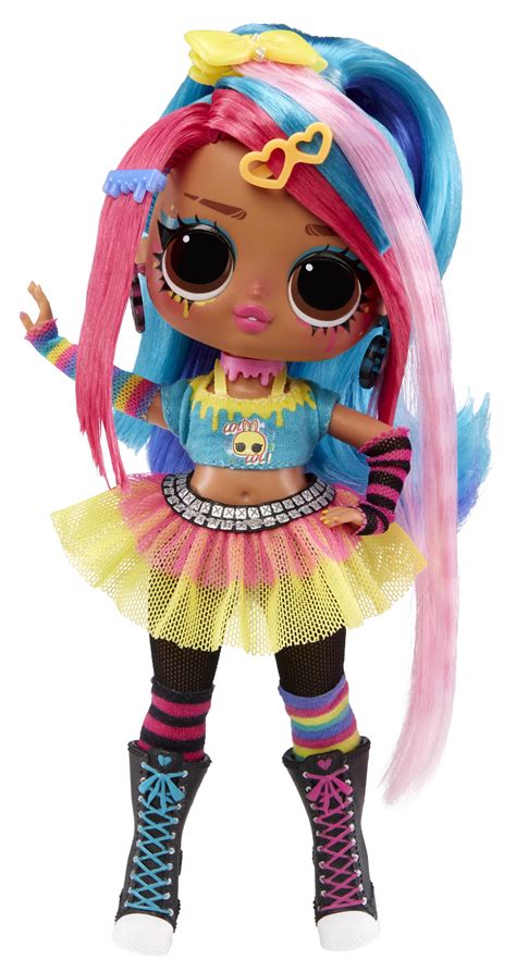 Buy Lol Surprise Tweens Doll S3 Emma Emo Emma Emo Lol