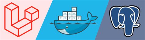 Laravel — Docker Setup With Postgresql Database By Lal Saud Itnext