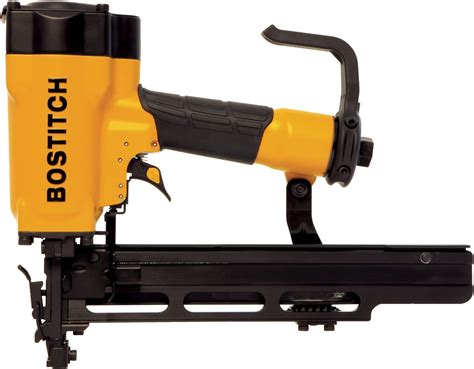 21684b Stanley Bostitch Pneumatic Stapler Power Staplers