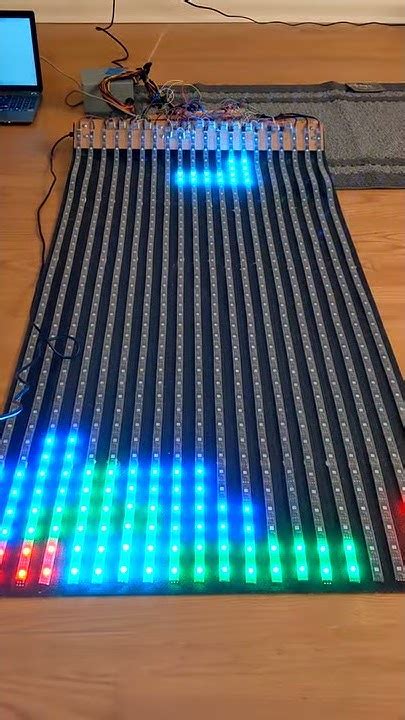 Tetris On Arduino Youtube