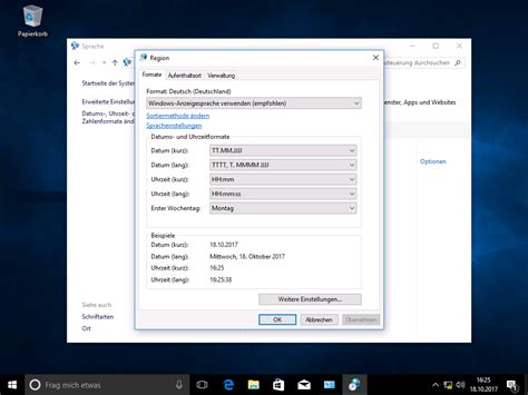 Windows 10 SCCM Language Pack Integration Benecke Cloud