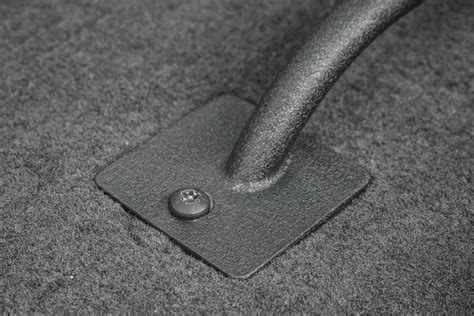 93 02 Camaro Firebird Sinister Seat Belt Harness Bar Steel And Powdercoated Hawks Third