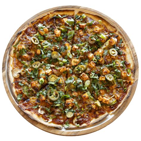 Schezwan Paneer Goodfella Pizzeria