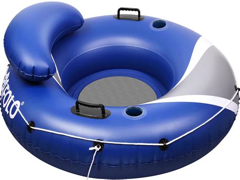 River Tubes For Floating Heavy Duty Pool Float Adult
