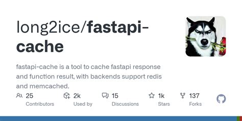 Fastapi Cache Fastapi Cache Key Builder Py At Main Long Ice Fastapi