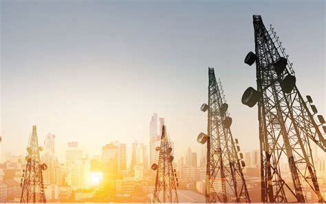 Transforming Telecom Cloud Environments With Microsoft Fierce Network