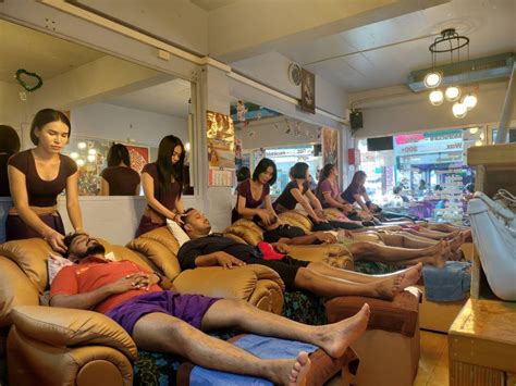 Rawita Health Massage Pattaya Thailand Hours Address Tripadvisor