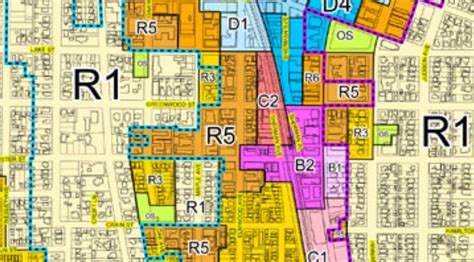 Fifth And Eighth Wards Get Zoning Budget And Housing Briefings