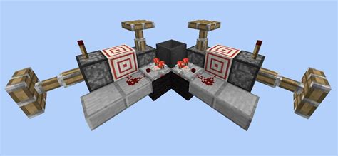 Weird Bug I Discovered I Really Dont Know How To Explain This R Redstone