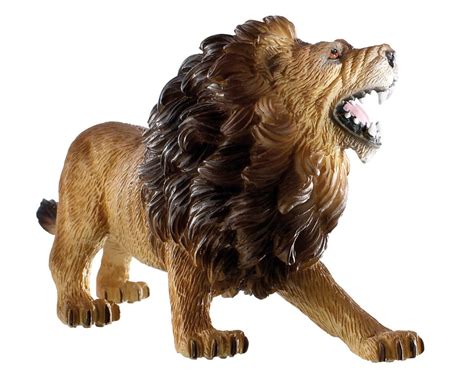 Schleich Lion Roaring 14726 King Of The Jungle