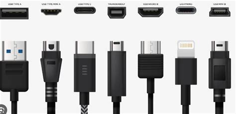 What Does Usb Cable Stand For Yuxun