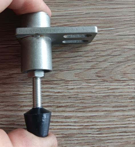 Heavy Duty Heavy Duty Compactor Standard Hardware Fittings Spring