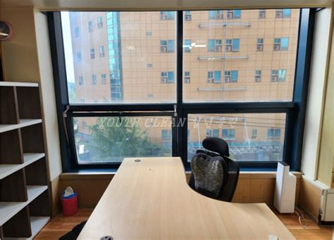 구로구 15평 오피스텔 입주이사청소 청소·수리·설치 포트폴리오 크몽