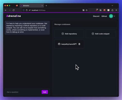 Khalil Maaouni En Linkedin Chatgpt Github Artificialintelligence