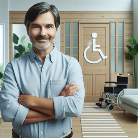 Accessibility Standards In Building Design