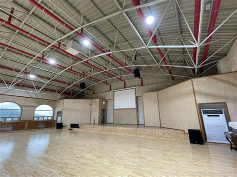 대광교회 디사이플스 비전센터 음향 영상 시공 네이버 블로그