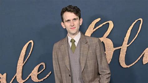 Dudley Dursley Aus Harry Potter Wer Ist Der Schauspieler Harry Melling