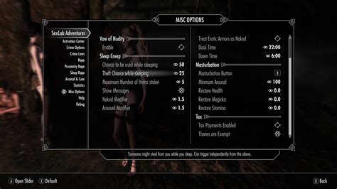 Sexlab Adventures Page 67 Downloads Sexlab Framework Le Loverslab