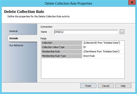 Remove Client From Collection In Osd Task Sequence Using Orchestrator