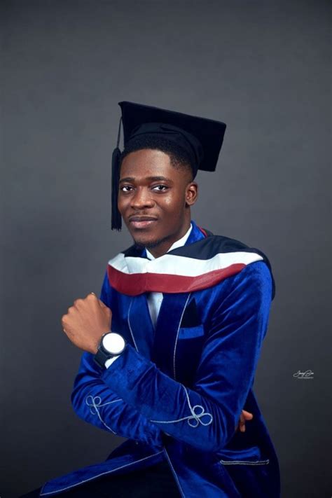 🎓 Graduation And A 4 Year Journey 🚀